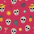 Summerween Oversize Super Soft Plush Throw Blankets, Summer Patio Pool ...