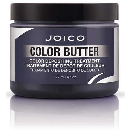 Joico Intensity Color Butter, Titanium, 6 Ounce | Walmart Canada