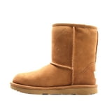 UGG Children's Classic II Boot, Water and Stain Resistant, Super-Soft ...