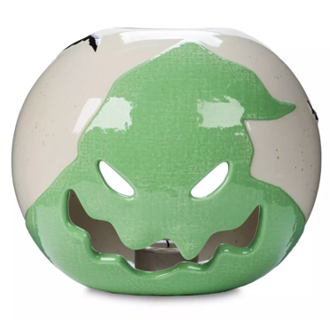 2023 Disney Parks Nightmare Before Christmas Sally Frog’s Breath ...