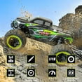 RACENT Fast RC Truck 1/16, 30MPH High Speed, 4x4 Off-Road, Outdoor ... RACENT Fast RC Truck 1/16, 30MPH High Speed, 4x4 Off-Road, Outdoor ...