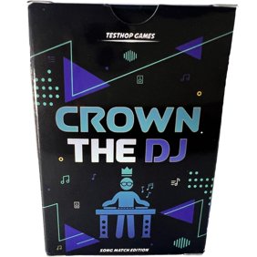 Stack The Scoops Family Card Game - Fun Games for Family Game Night ...