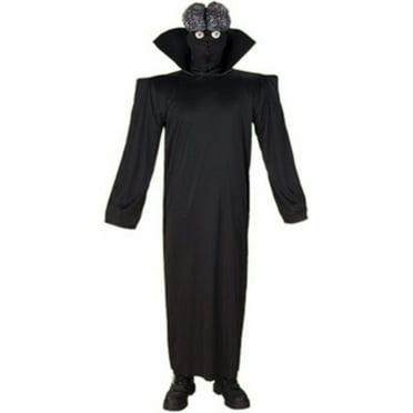 Alien Lord Costume, Medium, Green - Walmart.com