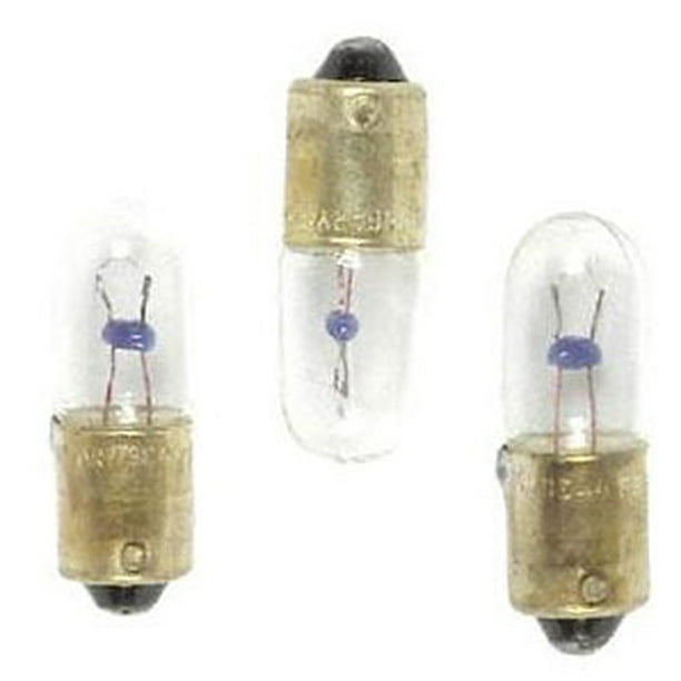 General Electric 757-UNIT-28 .08A MIN BAY LAMP - Walmart.com