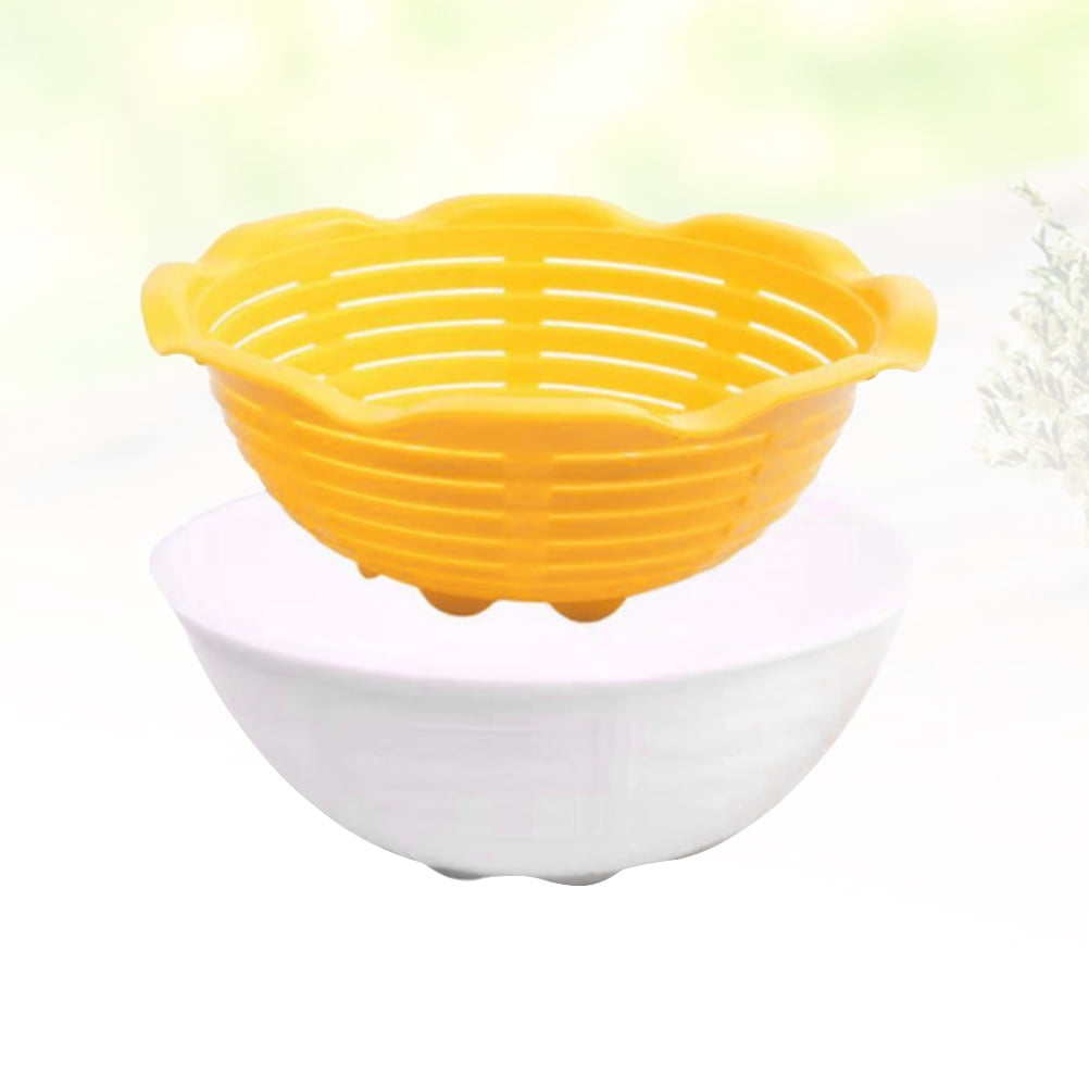 Click here for Hampplies Sourdough Bread Basket Proofing Plastic... prices