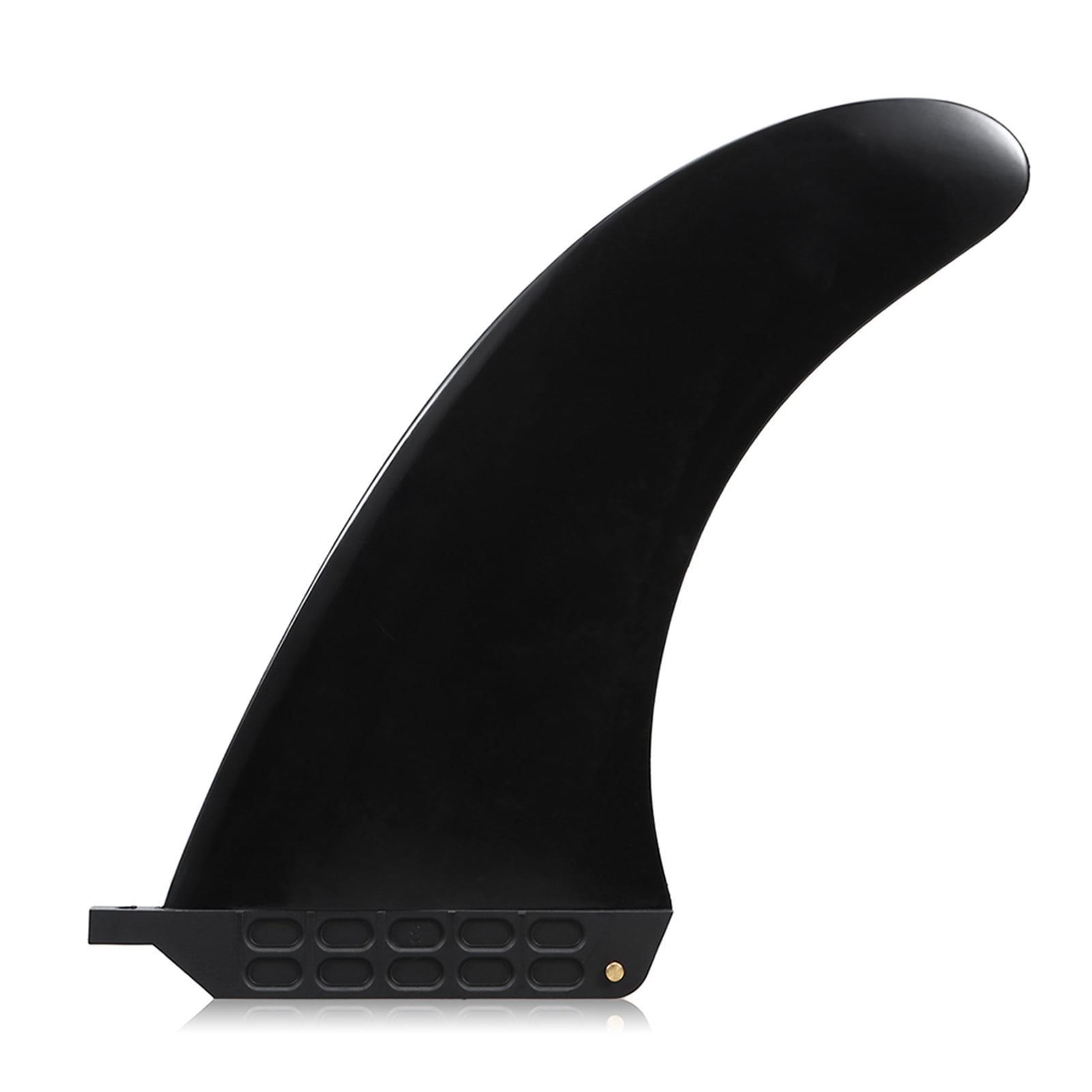 Click here for Yeacher Single Fin Central Fin Nylon Longboard Sur... prices