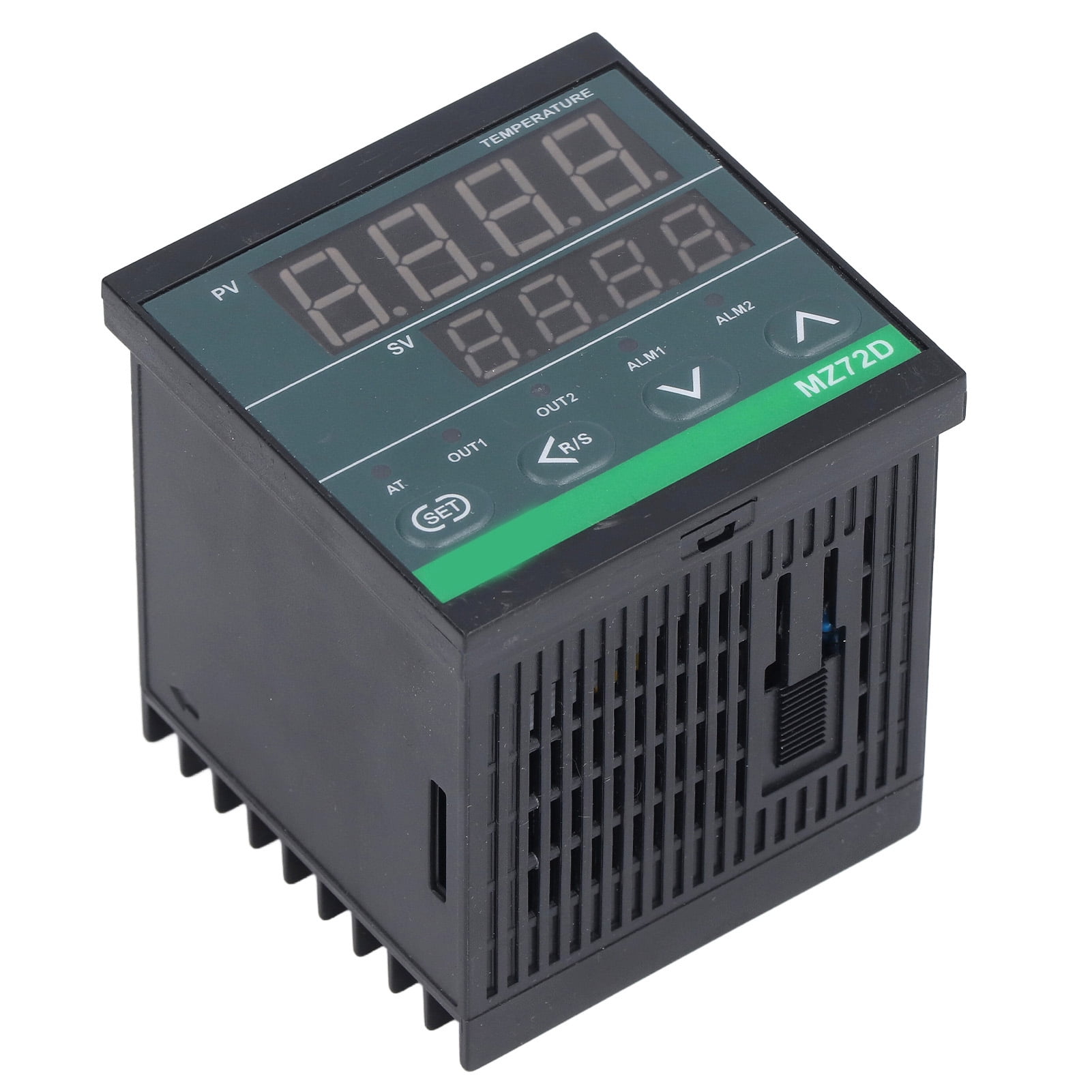 Digital Temperature Regulator,Digital Temperature Regulator Thermostat ...