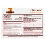 Boericke & Tafel - Florasone Cardiospermum Cream - 1 oz. - Walmart.com
