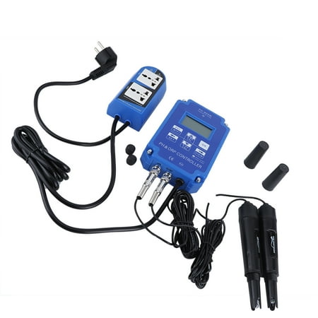 Water Quality Meter, Water Quality Controller, EU Plug AC230V For ...
