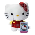 Hello Kitty And Friends Plaid Plush - Hello Kitty - Walmart.com