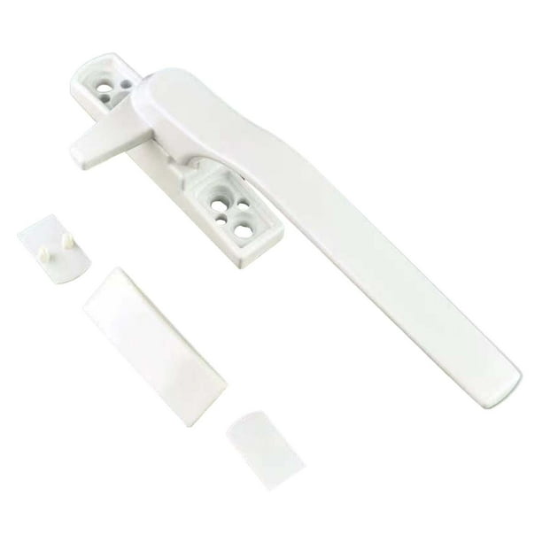 Casement Locking Handle Window Locking Handle White Replacement Window ...