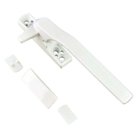Casement Locking Handle Window Locking Handle White Replacement Window ...