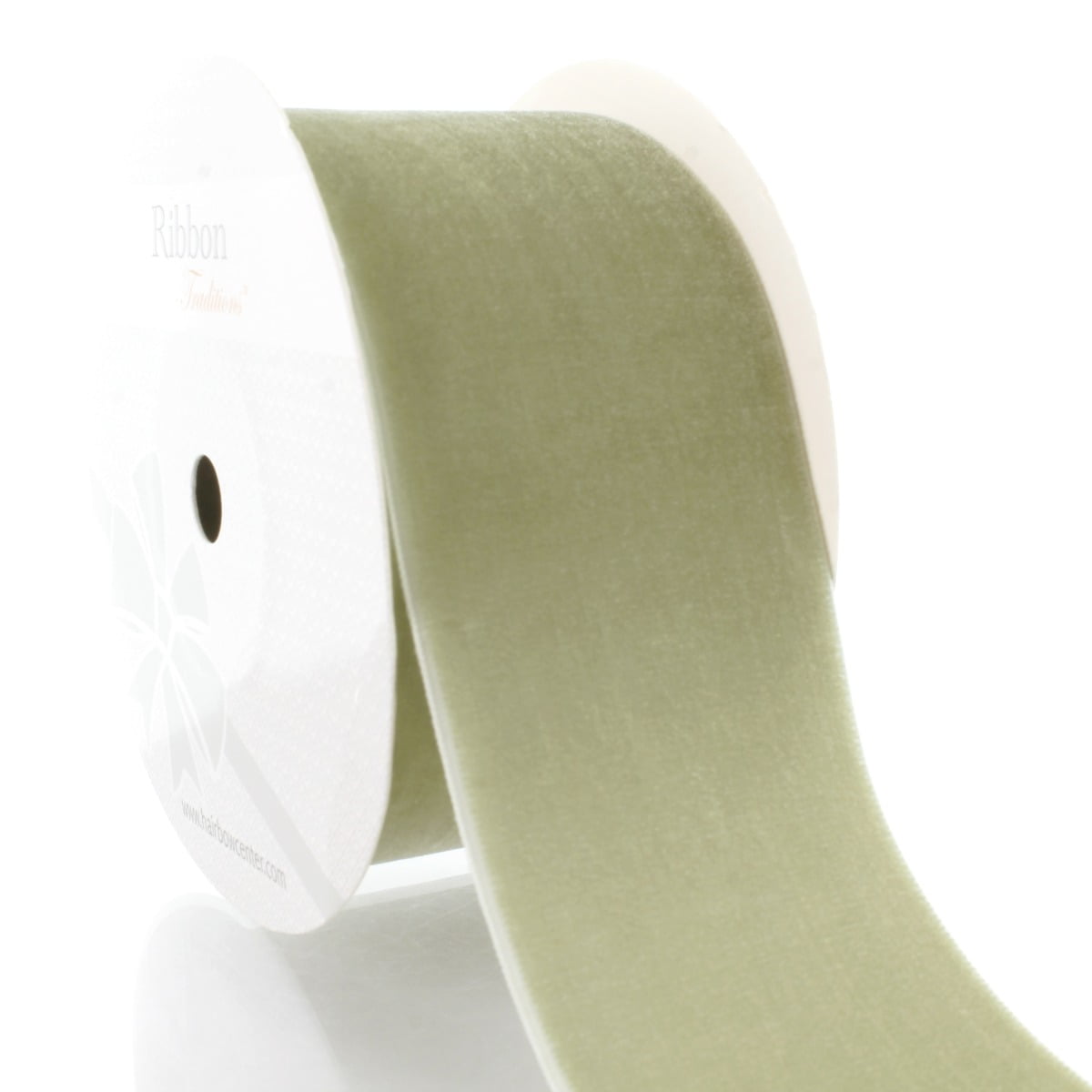 HBC 2" Velvet Ribbon 187 Fuchsia - 5 Yards - Walmart.com