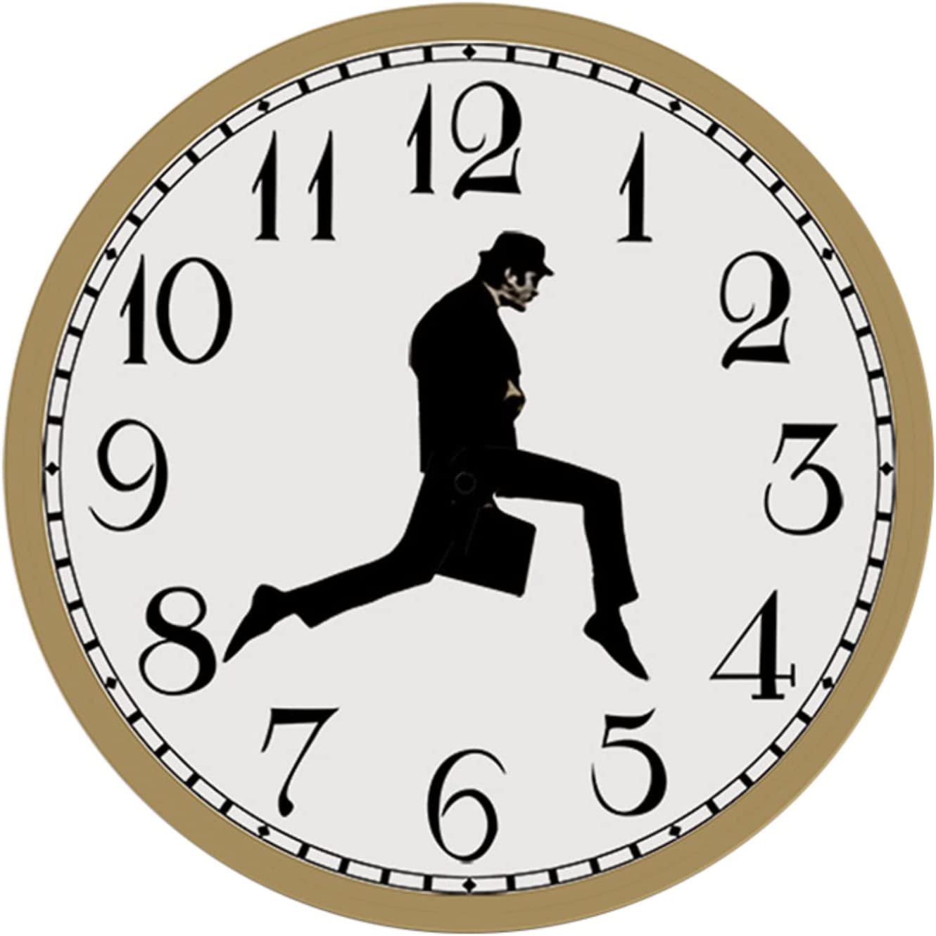 Ministry Of Silly Walks Watch