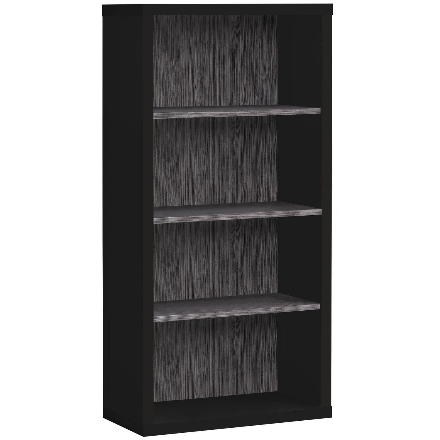 Click here for Monarch Specialties Bookshelf  Bookcase  Etagere... prices