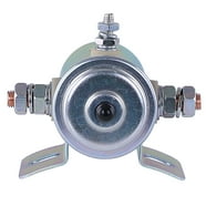 Connect-Ease Quik12 12V Trolling Motor/Lawn Tractor Quick Connect ...