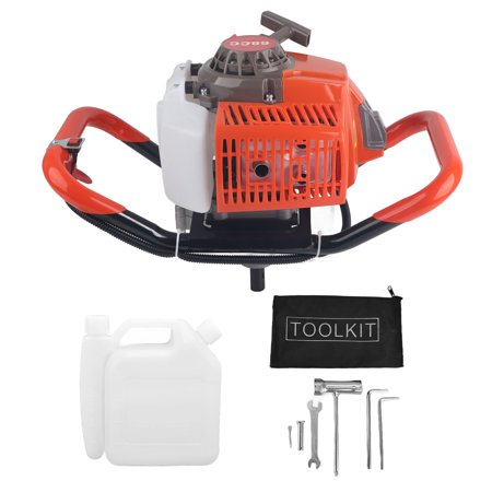 Electric Digging Tool, Hole Digger Electric Auger Easy Starting 2 ...