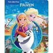 Disney Frozen Storybook Collection - Walmart.com
