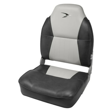 Wise 8WD444AR-717 Boat Seat Arm Rests, Grey - Walmart.com