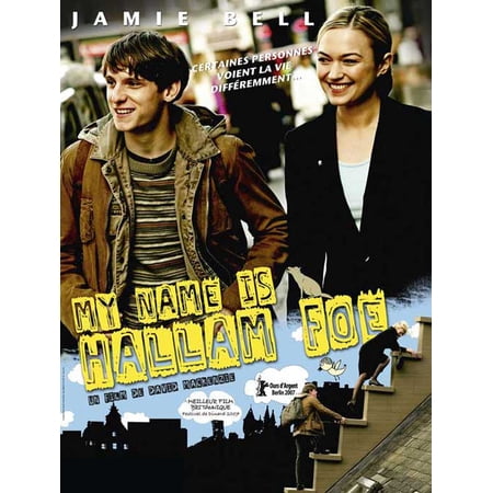 Mister Foe Movie Poster (11 x 17) | Walmart Canada