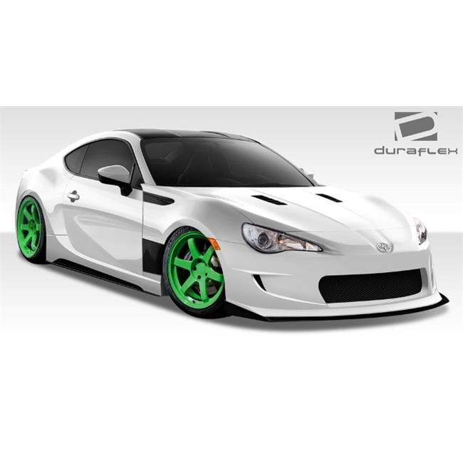 Scion Fr S Body Kit