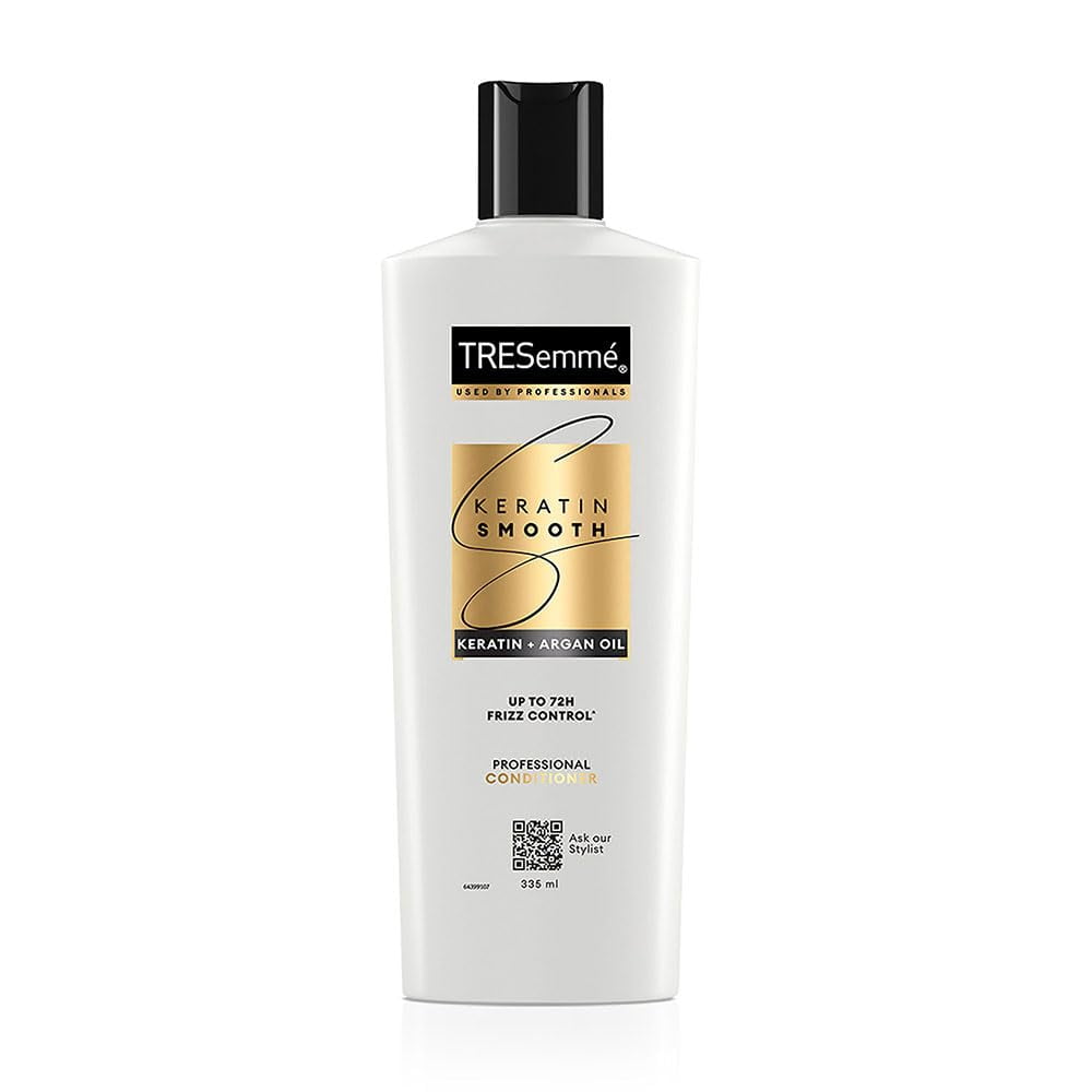 Click here for Tresemmé Tresemme Keratin Smooth Conditioner 335ml... prices