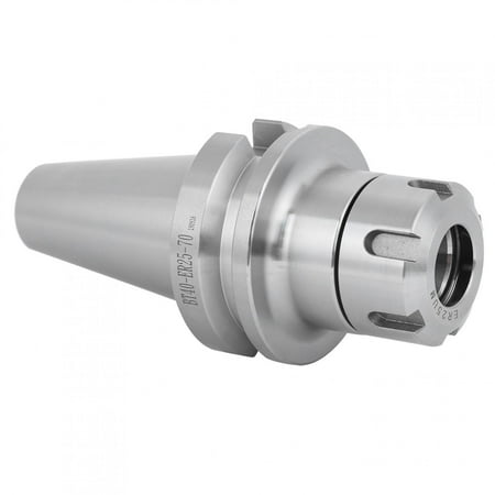 40cr Alloy Steel Milling Tool Holder Collet Chuck Toolholder Milling ...