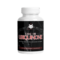 Kyolic Wakunaga Formula 110 Aged Garlic Extract CoQ10, 100 Capsules - Walmart.com