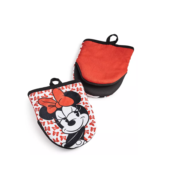 Disney minnie Mouse 2pk Mini Mitt - Walmart.com
