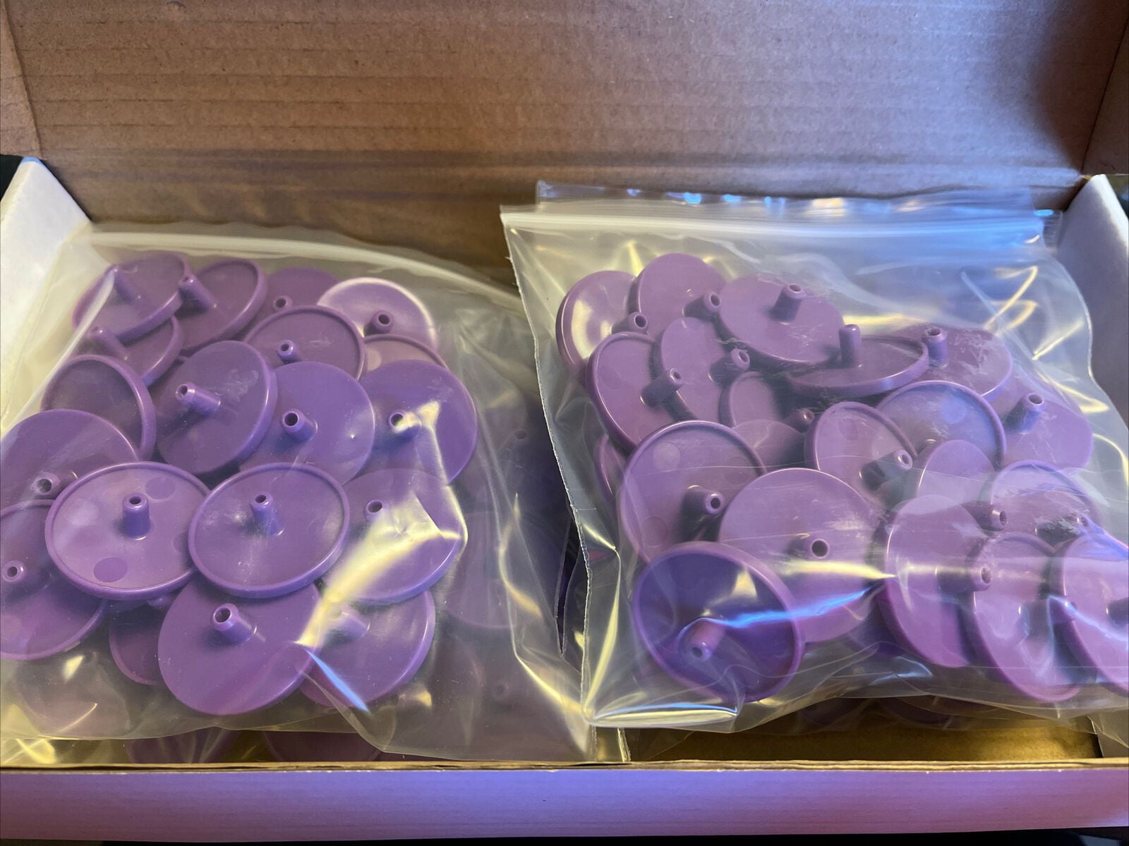 NeoMed NeoConnect ENFit Fill Cap Coupler, PC-EONC, 851010, 150 PC BOX ...