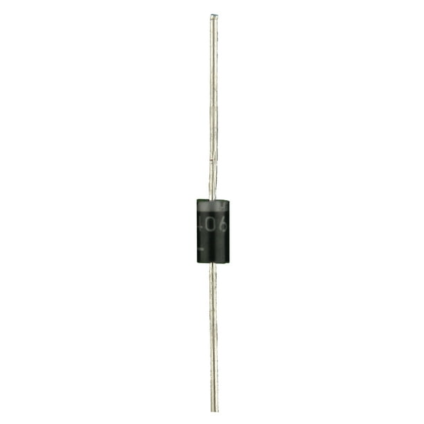 Diodes 3 AMP - Package of 20 - Walmart.com