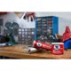 Valvoline Multi-Vehicle High Temperature Red Grease 1 LB Tub - Walmart.com