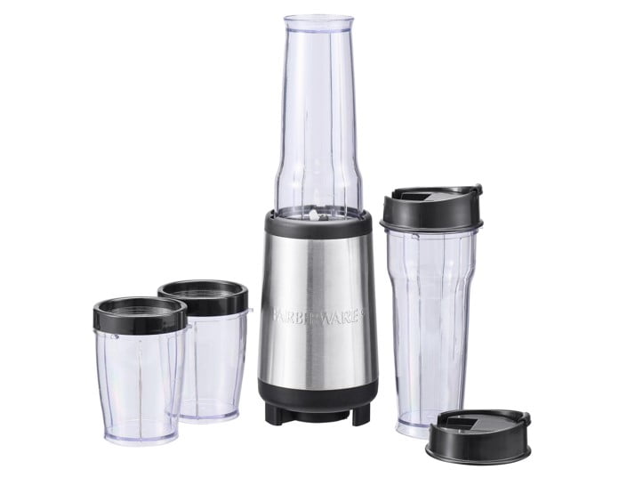 Farberware 10pc Blender Set - Walmart.com