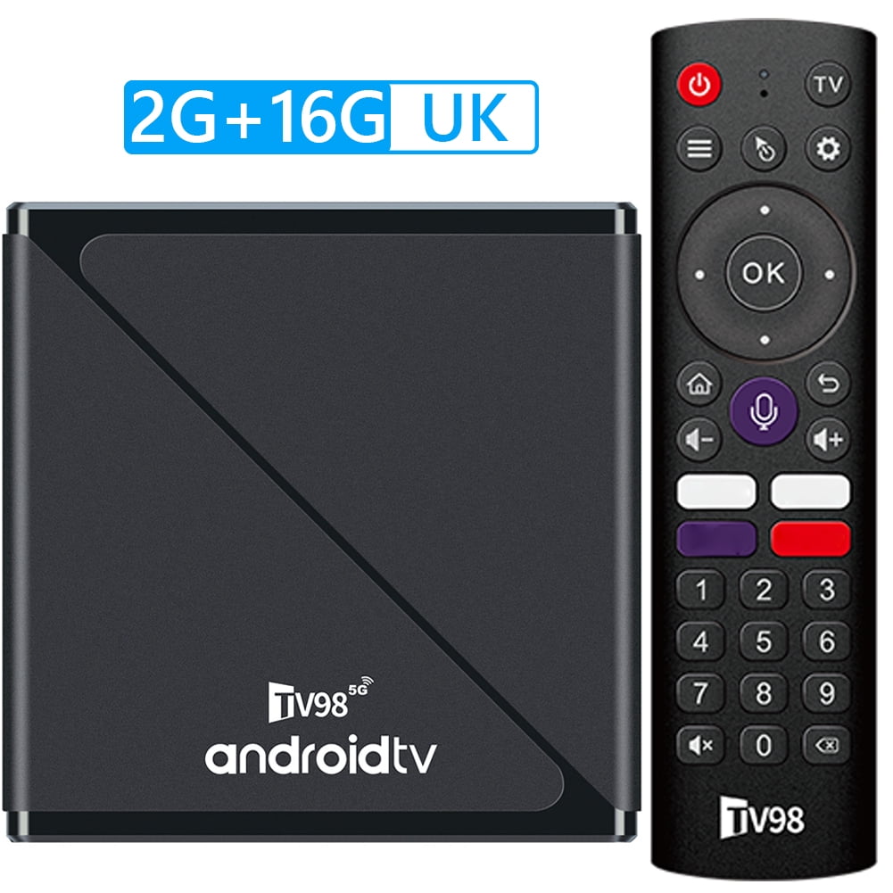 TV Box Smart 2.4G Y 5G Dual BT5.0 Digital Voice Remote 14 HD 8K 4K ...