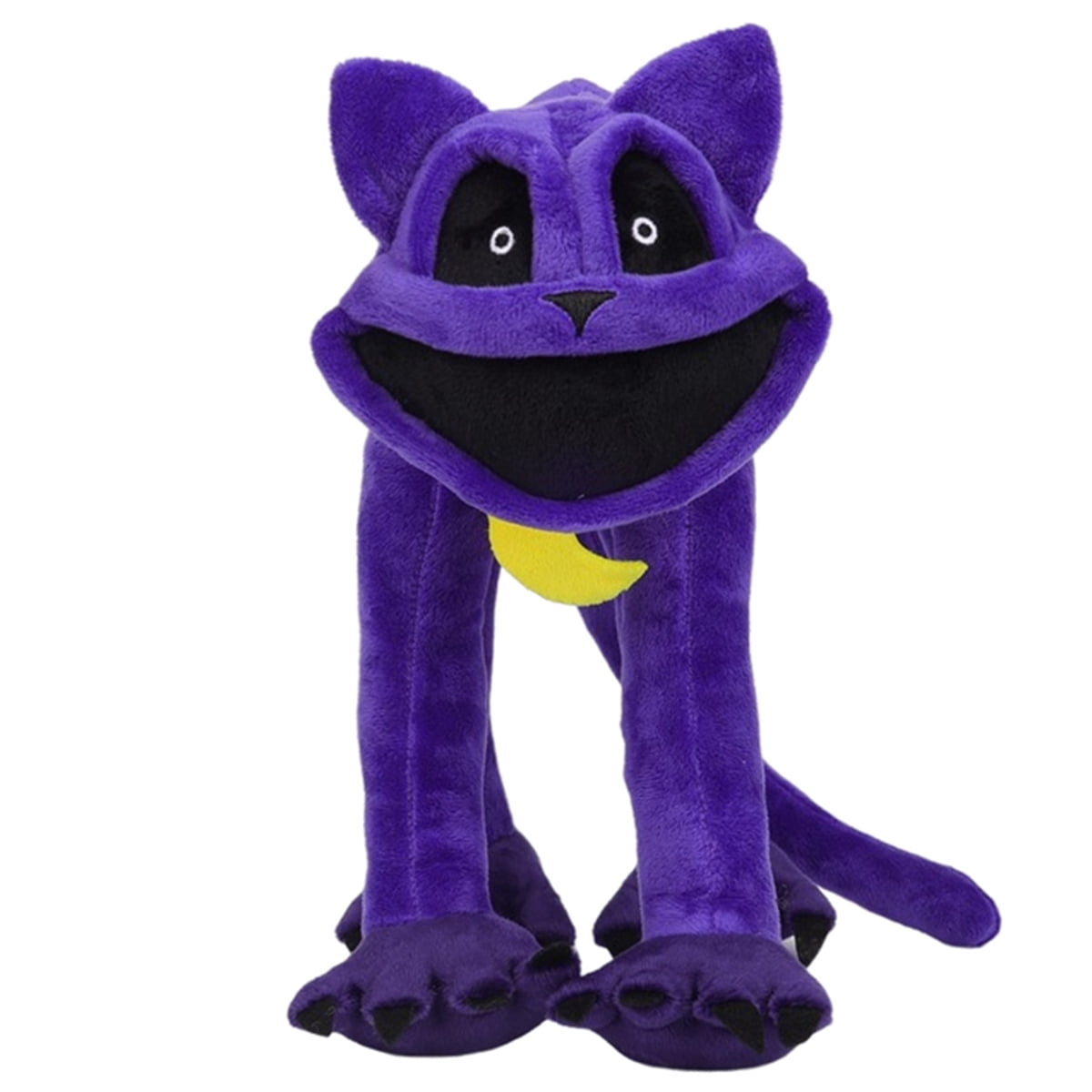 Peluche CatNap - Peluches Smiling Critters Peluche Animal de peluche ...