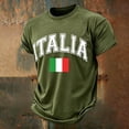 Boys Graphic Tees With Prints Comfortable Casual Shirts For Children ...