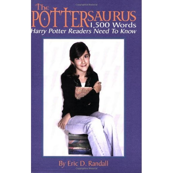 Harry Potter Magic Words