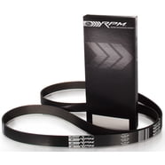 Gates B133 Hi-Power II V-Belt - Walmart.com