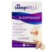 Sleepwell Anti-Snore Device, Internal Nasal Dilator Nose Aid for ...