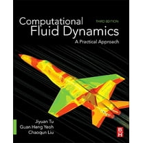 Computational Fluid Dynamics: Incompressible Turbulent Flows (Hardcover) - Walmart.com