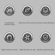 Handy-Shield Maxx Ada Soft Under Lavatory Protector, 4-Piece Kit ...