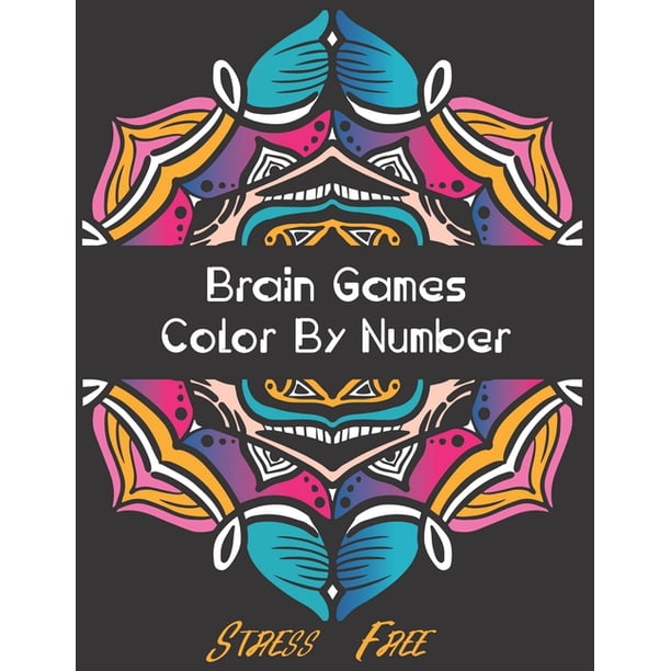Color Color Number
