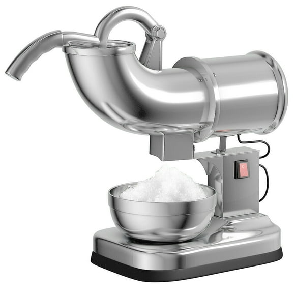 Electric Ice Crusher Machine