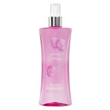 Body Fantasies Signature Fragrance Body Spray, Cotton Candy, 8 fl oz ...