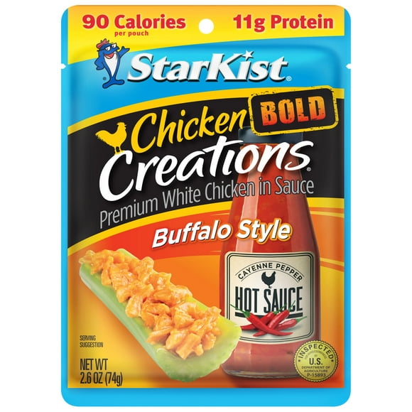 Starkist