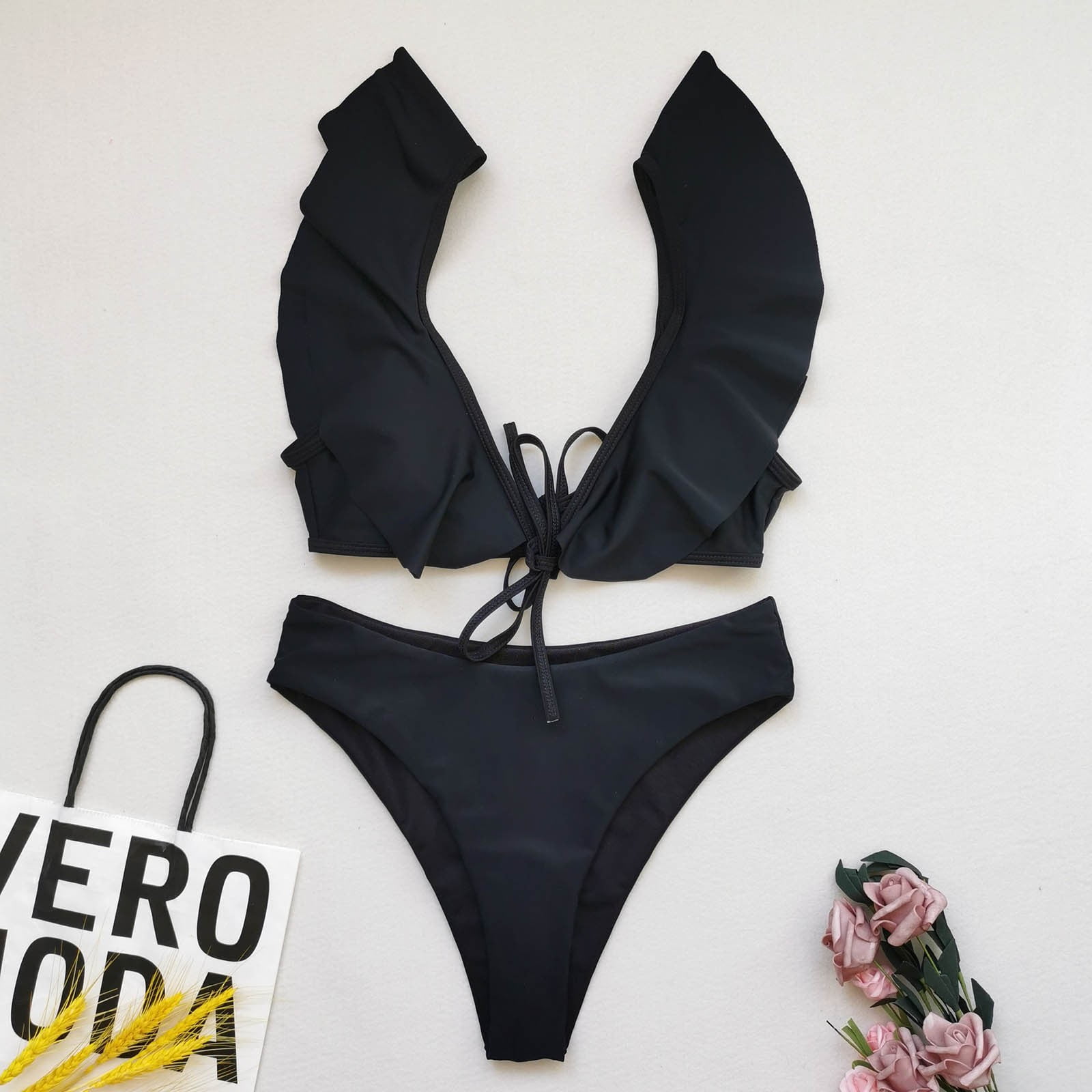 Perfect for Summer Beach Poolside Perfection: Dive into Style with This ...