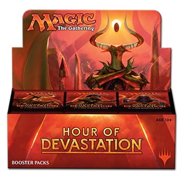 Magic The Gathering: 2017 Commander Anthology - Walmart.com