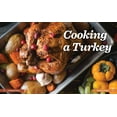 Perfect Turkey Cookbook: More Than 100 Mouthwatering Recipes for the ...