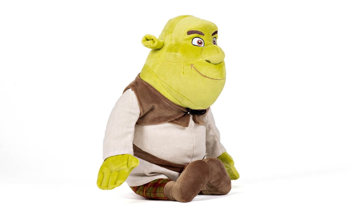 Happy Feet - DreamWorks Plush Toys - Walmart.com