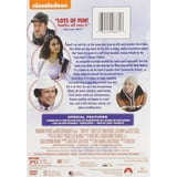 Paramount Snow Day - PG Rated Comedy (DVD) - Walmart.com
